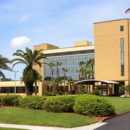 Largo Medical Center Indian Rocks - Hospitals - 2025 Indian Rocks Rd ...