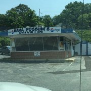 Mama Possum’s - Burgers - 120 Arnett Blvd, Danville, VA - Restaurant ...
