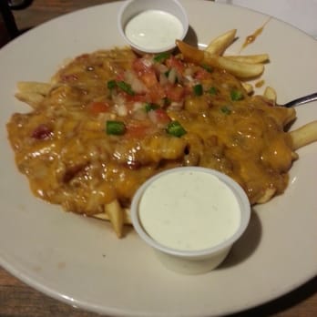 Frilly’s Seafood Bayou Kitchen - 42 Photos - Cajun/Creole - Denton, TX ...