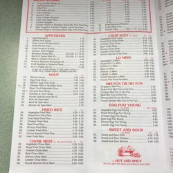 Peking Garden - 11 Reviews - Chinese - 244 Farmington Ave, Asylum Hill ...