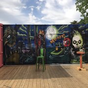 Voodoo Hut - 63 Photos & 23 Reviews - Bars - 511 Bradford Ave, Kemah ...