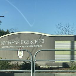 Hawthorne High School - Elementary Schools - 4859 W El Segundo Blvd ...