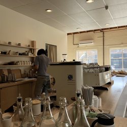 Maru Coffee - 84 Photos & 31 Reviews - Coffee & Tea - 1019 S Santa Fe ...