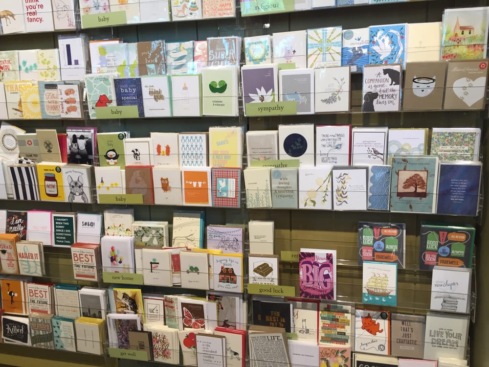 Paper Source - 46 Photos & 34 Reviews - Cards & Stationery - 175 S ...