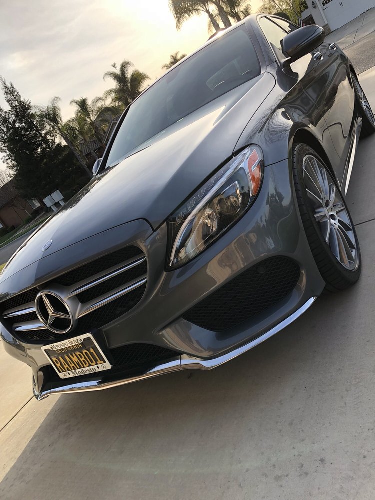 Bodyline Auto Body & Paint Refinishing - Body Shops - 500 S 3rd St ...