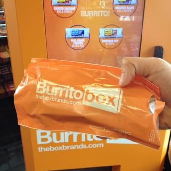 Burrito Box - 2019 All You Need to Know BEFORE You Go (with Photos ...