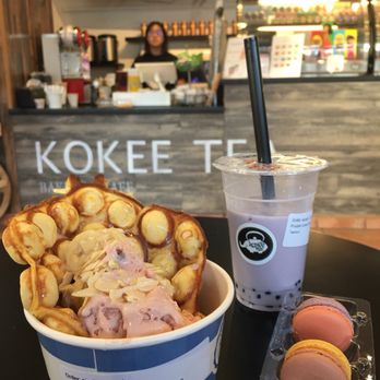 Kokee Tea - 54 Photos & 19 Reviews - Bubble Tea - 9668 Main St, Fairfax ...