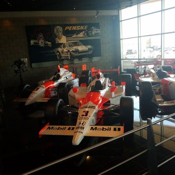 Penske Racing Museum - 110 Photos & 34 Reviews - Museums - 7125 E ...