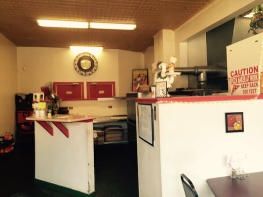 Capron, IL Map & Directions - MapQuest