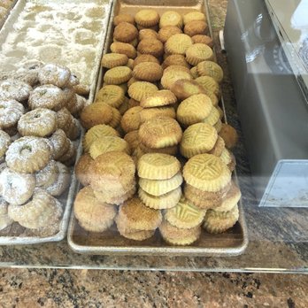 Nablus Pastry & Sweets - 108 Photos & 82 Reviews - Desserts - 1050 Main ...