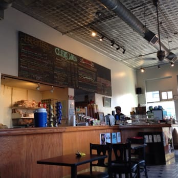 Gallery Cafe - 32 Photos & 142 Reviews - Coffee & Tea - 1760 W North ...