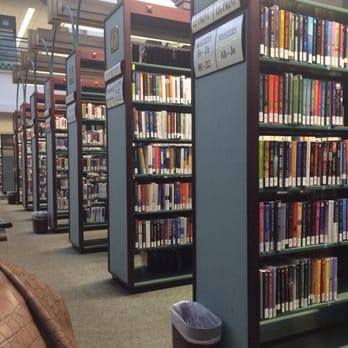Beverly Hills Public Library - Beverly Hills - Beverly Hills, CA - Yelp