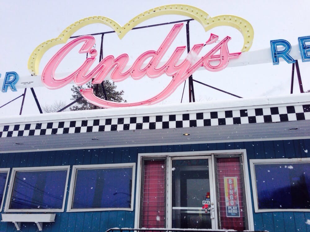 Cindy’s Diner & Restaurant - 31 Photos & 38 Reviews - Diners - 46 ...