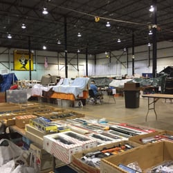 Gibraltar Trade Center North - CLOSED - 40 Photos & 28 Reviews - Public ...