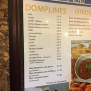 Los Domplines - Cafeteria - Calle Muñoz Rivera 57, Juana Díaz, Puerto ...