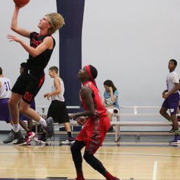 Like Mike Basketball Academy - 10 Photos - Sports Clubs - 17150 Spring ...