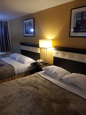 Arlington, WA Map & Directions - MapQuest