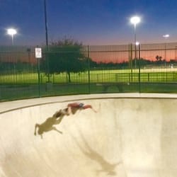 Jack Bulik Skate Park - 13 Photos - Skate Parks - 16581 Filbert Ave ...