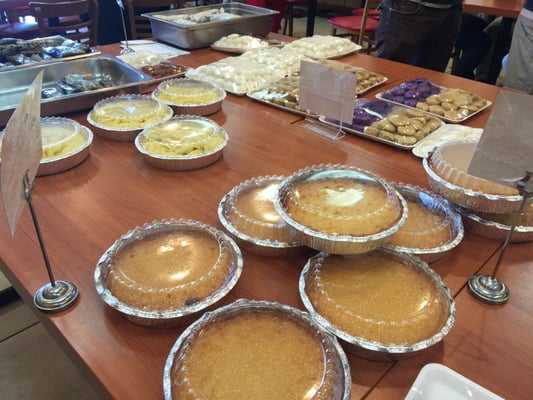 Manila Fast Food & Desserts - 208 Photos & 201 Reviews - Filipino ...