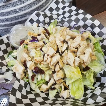 Little J’s - 115 Photos & 145 Reviews - Sandwiches - 3350 Loveridge Rd ...