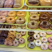 Premium Donuts - 36 Photos & 29 Reviews - Donuts - 8065 Elk Grove ...