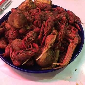 Red Claws Crab Shack - 64 Photos & 53 Reviews - Cajun/Creole - 4629 S ...