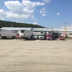 Manitoulin Transport - Couriers & Delivery Services - 91870 Alaska ...