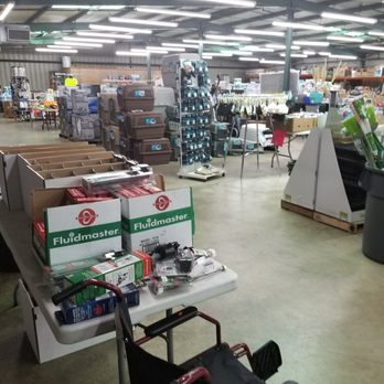 Sundry Store - Hardware Stores - 1343 Highway 411 N, Etowah, TN - Phone ...