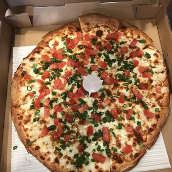 Delish Pizza - 115 Photos & 106 Reviews - Pizza - 7465 Watt Ave, North ...