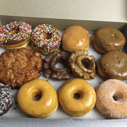 Happy Donuts - 39 Reviews - Donuts - 1047 Alamo Dr, Vacaville, CA ...