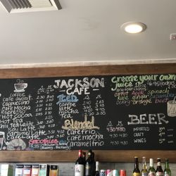 Jackson Cafe - Order Online - 12 Photos & 38 Reviews - Cafes - Baldwin ...