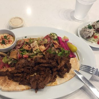Tarme Mediterranean Grill - 175 Photos & 231 Reviews - Mediterranean ...