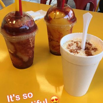 Antojitos Locos - 56 Photos & 28 Reviews - Juice Bars & Smoothies ...