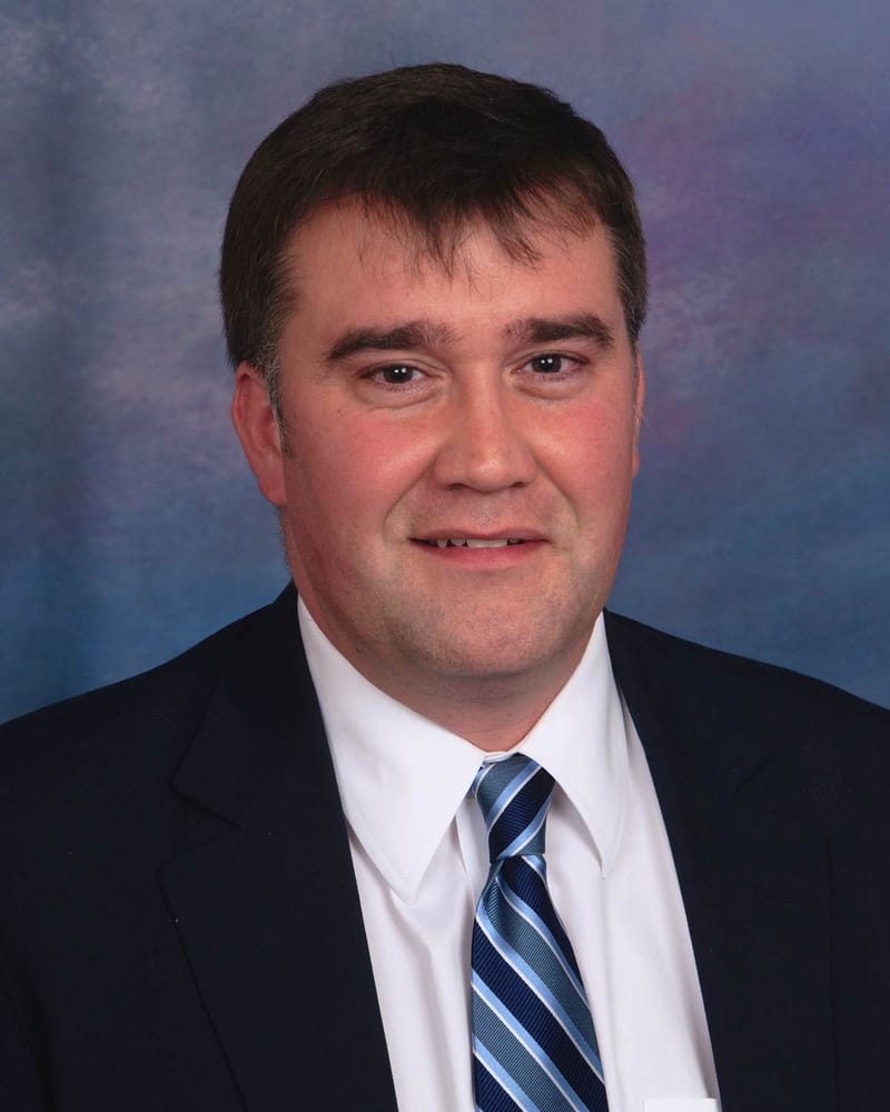 Charles K Thompson, Attorney at Law - Personal Injury Law - 85 W Main ...