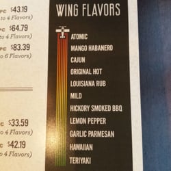 Wingstop - Kalihi - Honolulu, HI | Yelp