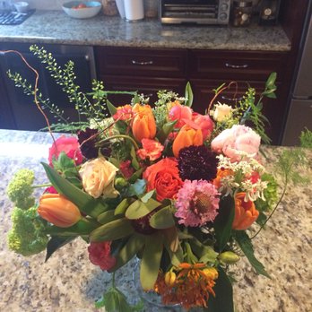 Derby Farm Flowers & Gardens - 59 Photos & 47 Reviews - Florists - 218 ...