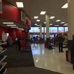 Target - 58 Photos & 127 Reviews - Department Stores - 550 Arsenal St ...