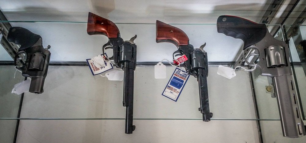 Taking Aim Guns & Ammo - 2019 All You Need to Know BEFORE You Go (with ...