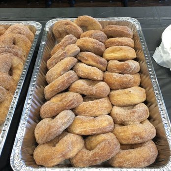 Verrilli’s Bakery - 36 Photos & 56 Reviews - Bakeries - 3 Martin Luther ...