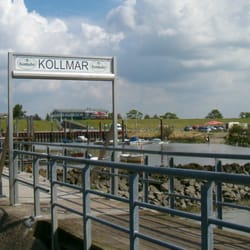 Hafensnack Kollmar - Restaurants - Schulstr. 53, Kollmar, Schleswig ...