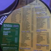 Mango Deck - 366 Photos & 288 Reviews - Seafood - Playa El Medano S/N ...