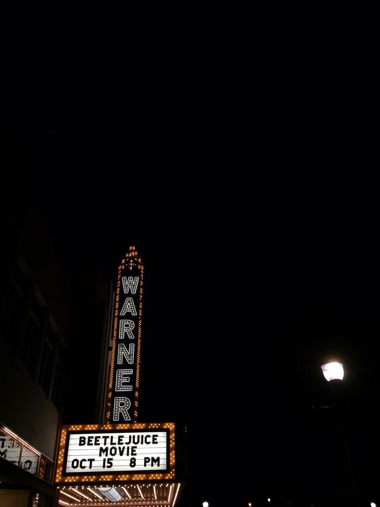 Warner Theatre - 16 Photos & 22 Reviews - Performing Arts - 68 Main St ...