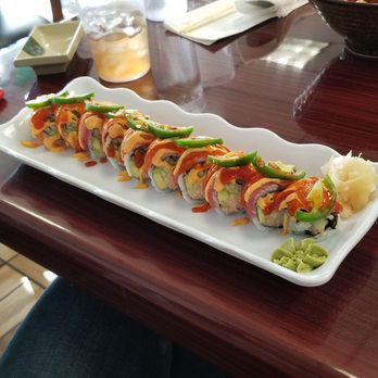 Yamahana Sushi - 29 Photos & 27 Reviews - Sushi Bars - 71757 Twentynine ...
