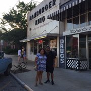 Hamburger King - 45 Photos & 68 Reviews - Burgers - 322 E Main St ...
