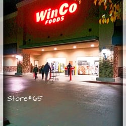 WinCo Foods - 31 Photos & 92 Reviews - Grocery - 19047 Bear Valley Rd ...