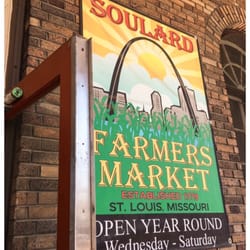 Soulard Farmers Market - 152 Photos & 153 Reviews - Fruits & Veggies ...