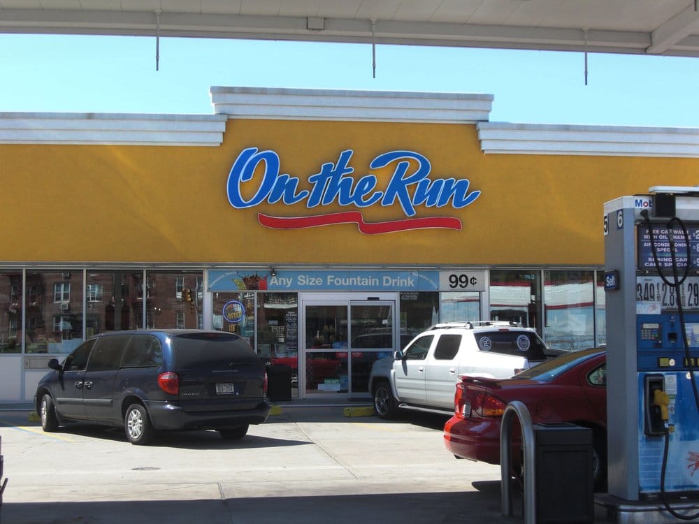 On The Run - Convenience Stores - 2228 Gerritsen Ave, Sheepshead Bay ...