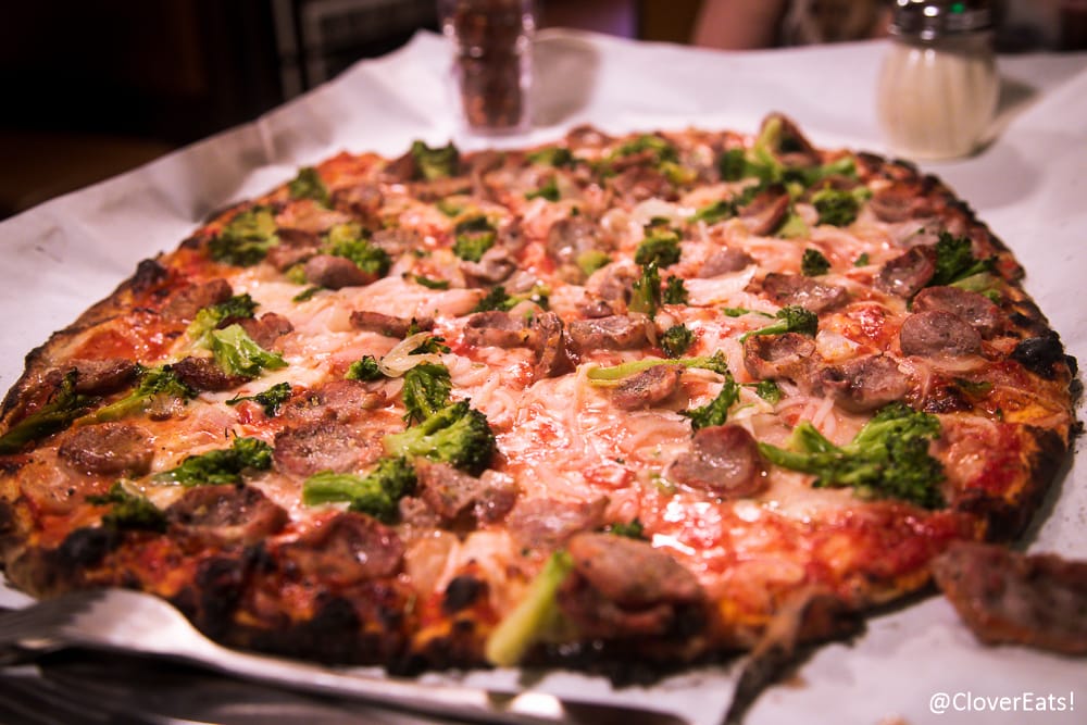 Sally’s Apizza - 216 Photos & 514 Reviews - Pizza - 237 Wooster St, New ...