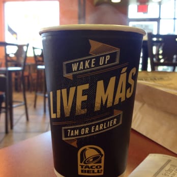 Taco Bell - Order Food Online - 38 Reviews - Mexican - 1925 Airport ...