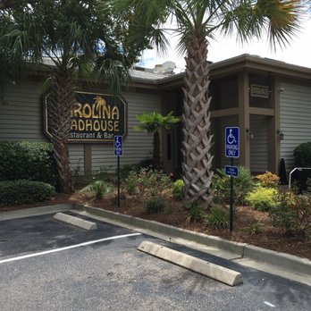 Carolina Roadhouse - Last Updated May 2017 - 276 Photos & 433 Reviews ...